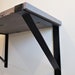 Wall Mounted Desk - Etsy