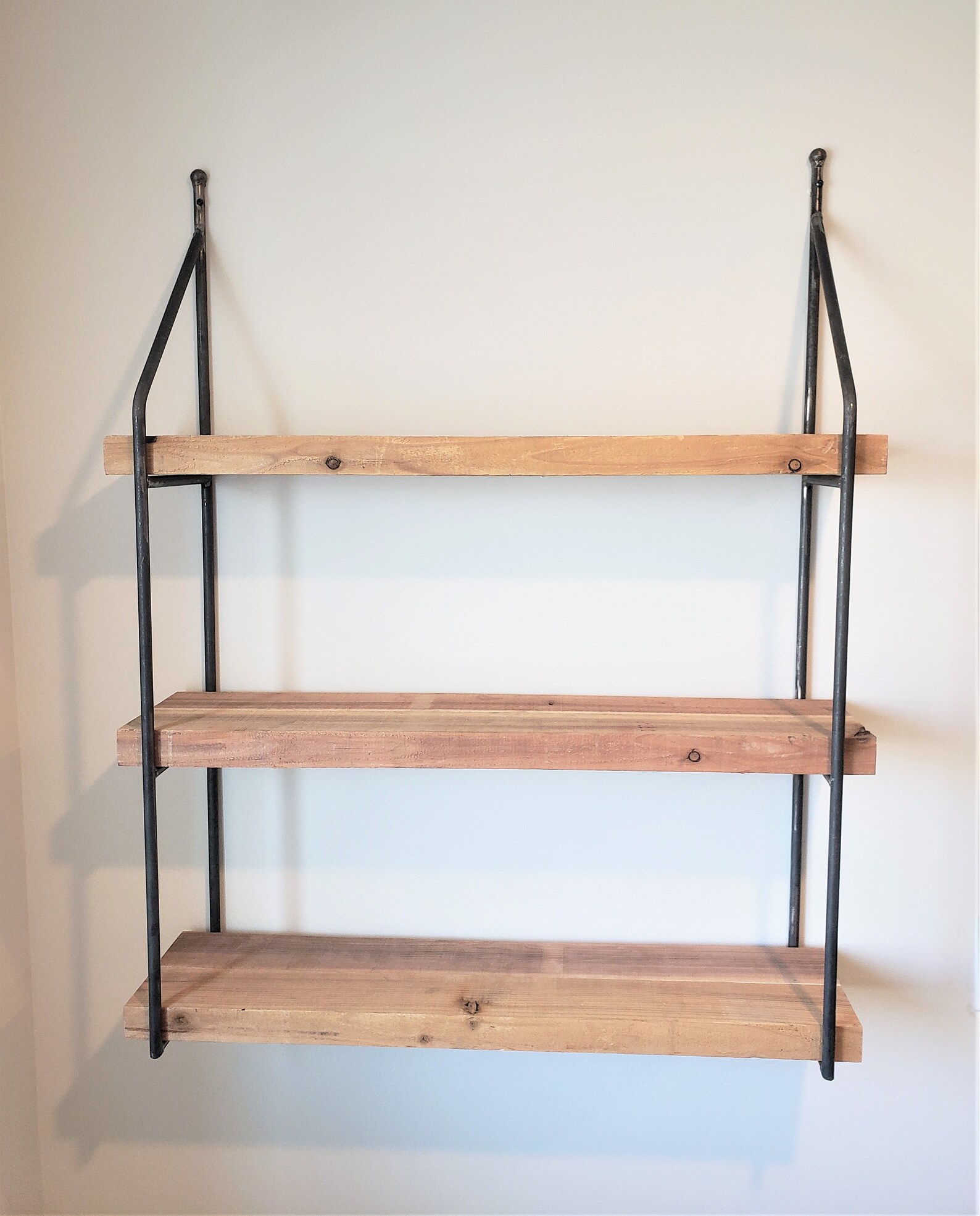 Large Wall Shelf - Etsy