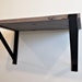 Wall Mounted Desk - Etsy