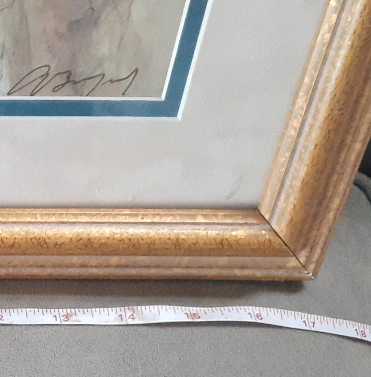 Gary Benfield Horse and Lady springtime Ii Number 51/750 - Etsy UK