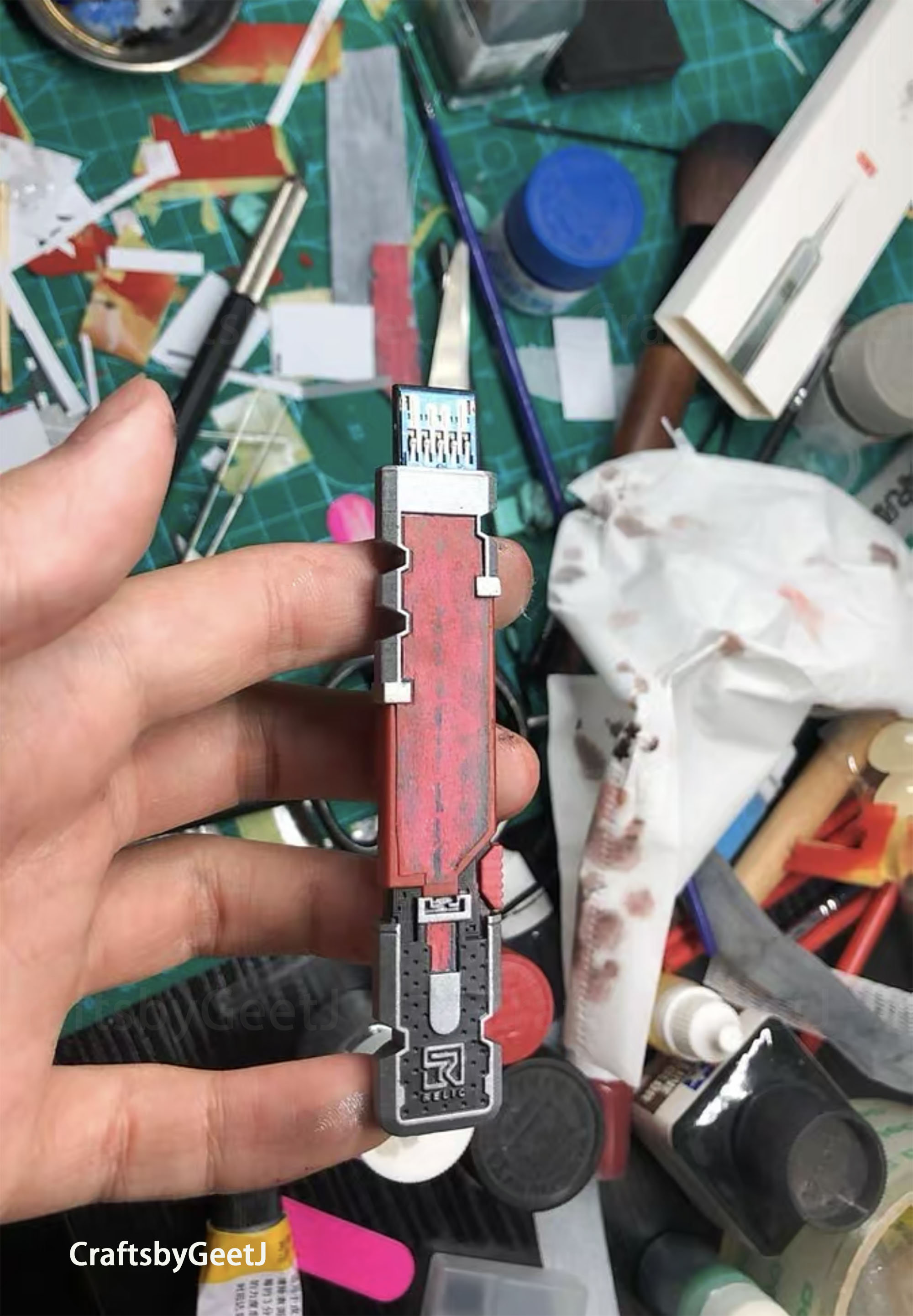 Cyberpunk 2077 Relic Chip USB Embrace the Night City Legend - Etsy 日本