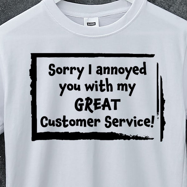 Customer Service Svg - Etsy