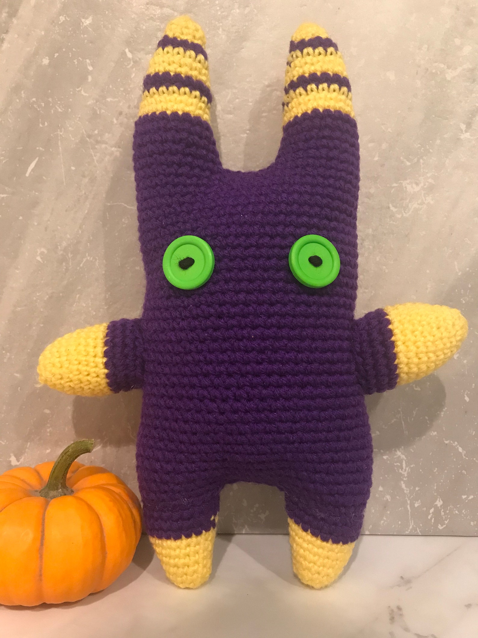 Tooka Doll Crochet Pattern Star Wars Clone Wars - Etsy
