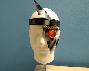 Cyborg Eye - Etsy
