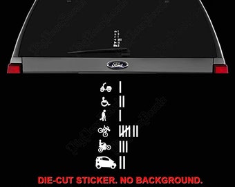 Car Accident Sticker - Etsy