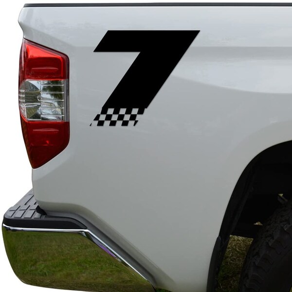 Racing Go Kart Decals - Etsy