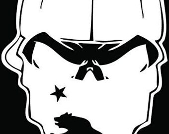 O.G. Mobster Gangster Vinyl Decal Car Truck Laptop Wall Window Graphics ...