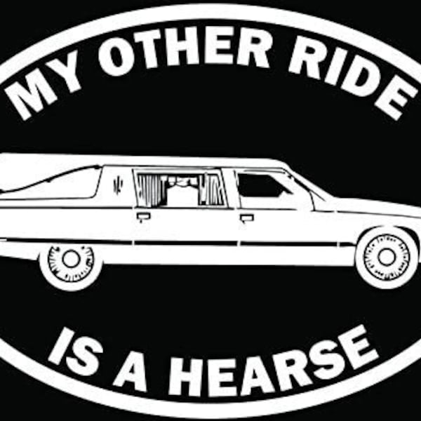 My Other Car Is - Etsy