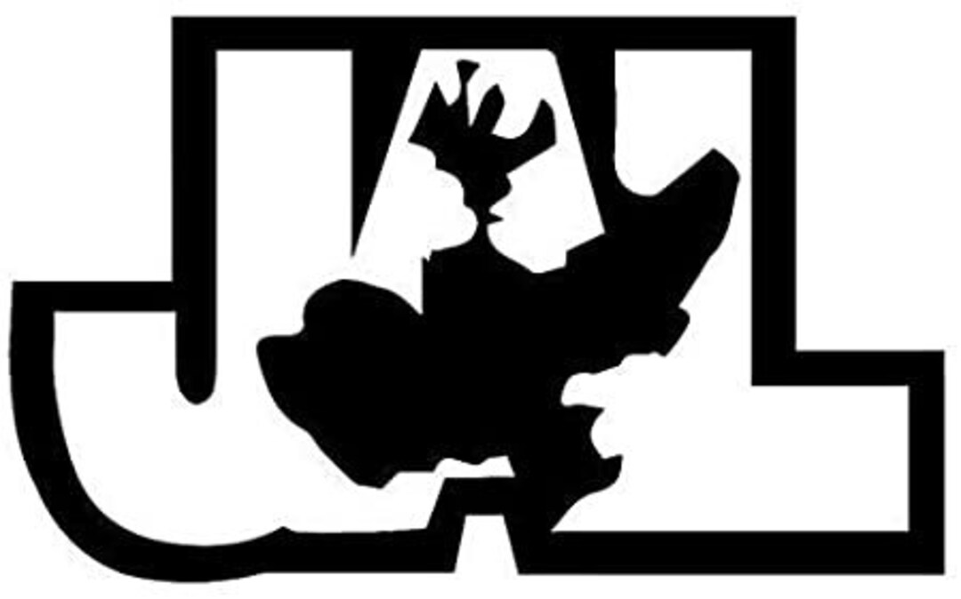 Jalisco Mexico State JAL - Sticker Graphic - Auto, Wall, Laptop, Cell ...