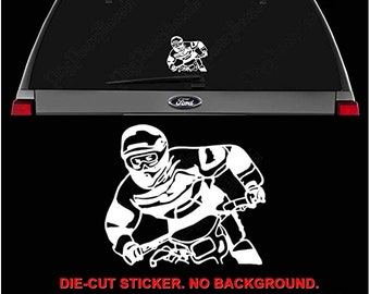 Cross Country Symbol School Sports 5 Vinyl Decal Window Sticker - Etsy