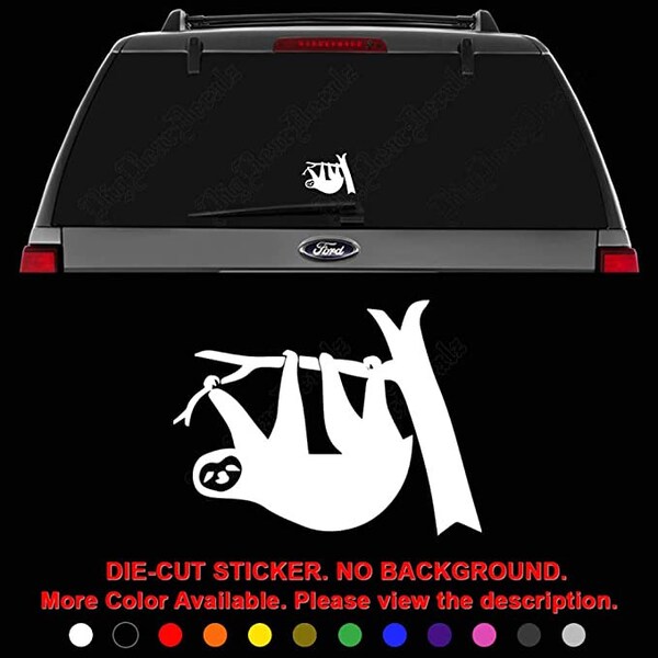 Climbing Tree Wall Decal - Etsy