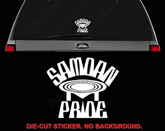 Samoan Car Decor - Etsy