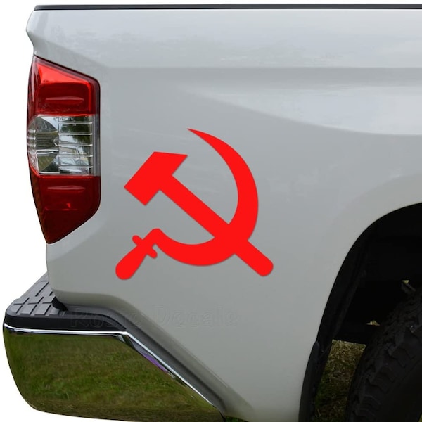 Communist Bumper Stickers - Etsy