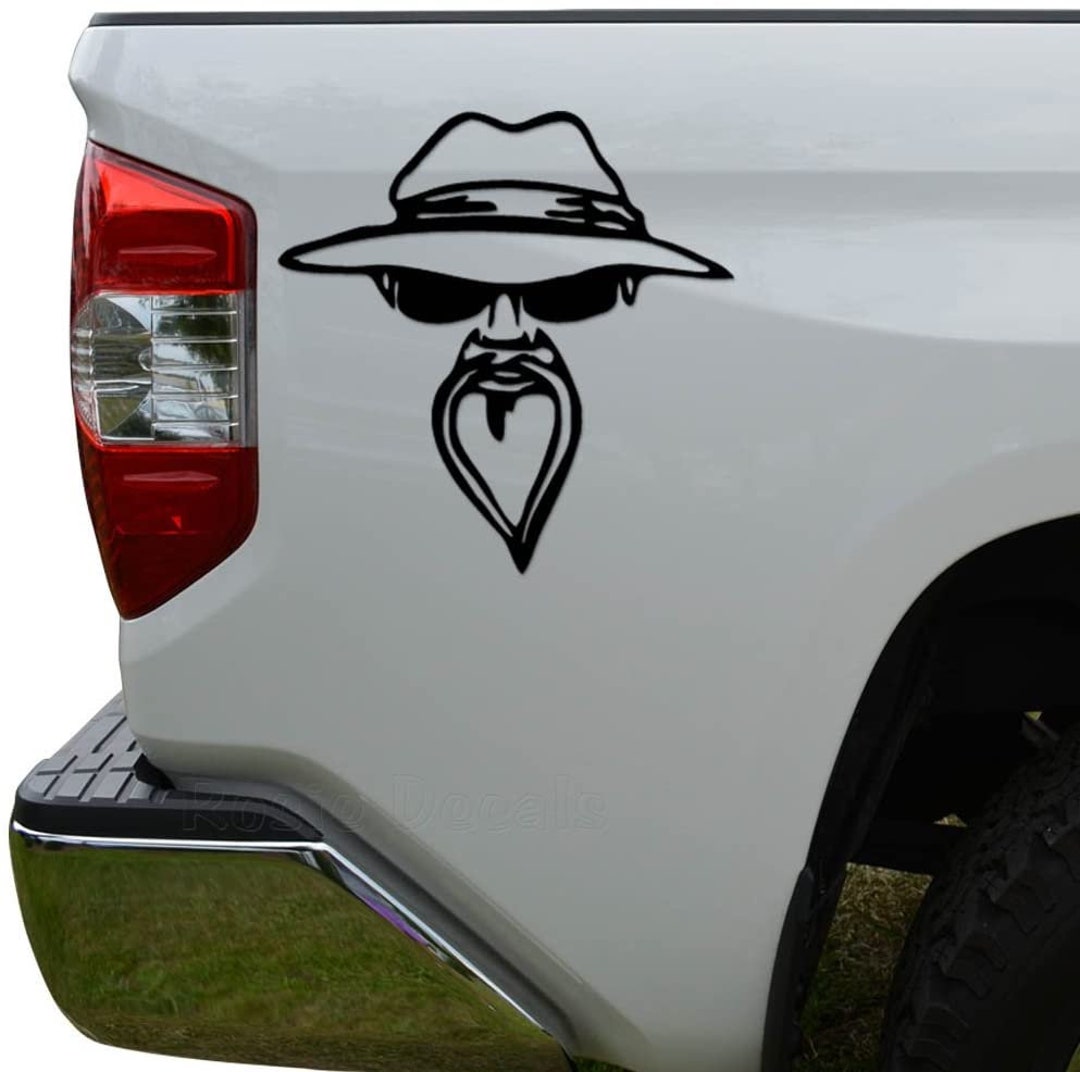 Mexican Lowrider Die Cut Vinyl Decal Sticker for Car Truck Motorcycle ...