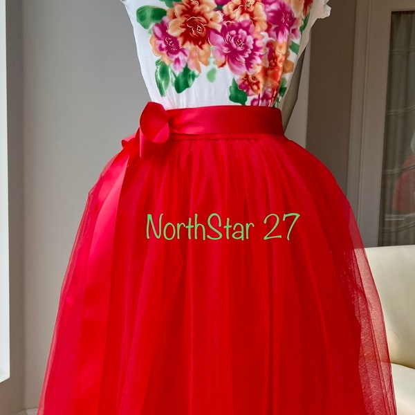 Plus Size Tutu - Etsy