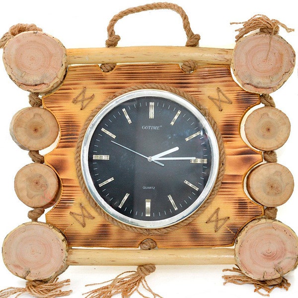 Log Cabin Decor - Etsy