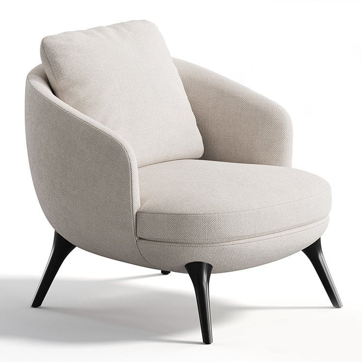 Original Chair, Comfortable Soft Armchair, Living Chair, Room Chair ...