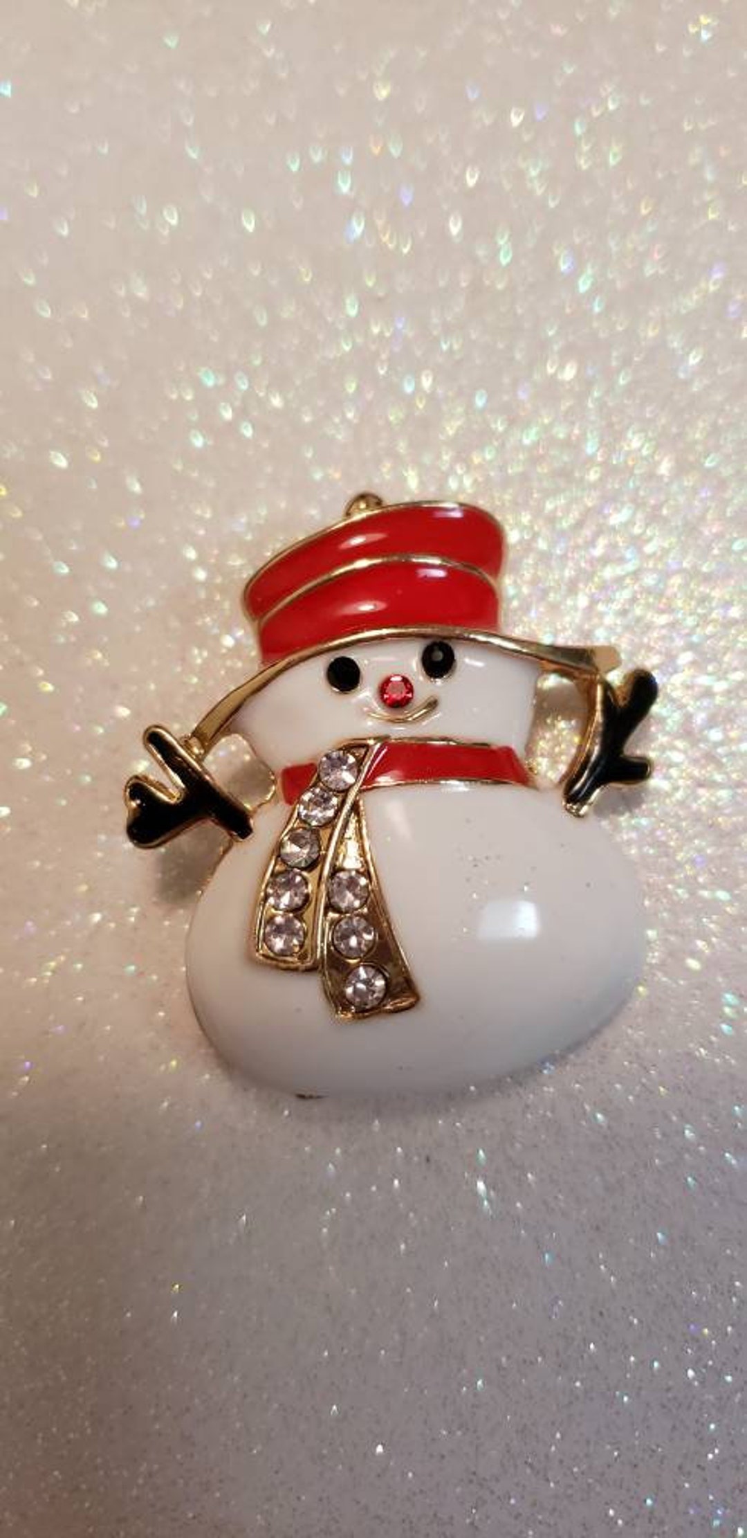 Sandy Snow Woman - Etsy