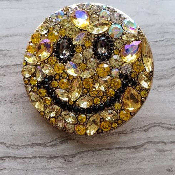 Blinged Out Stitch - Etsy