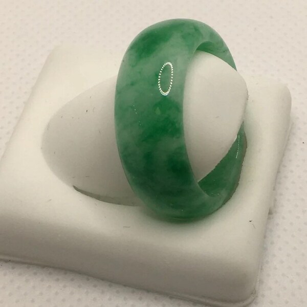 Jade Ring Scp - Etsy