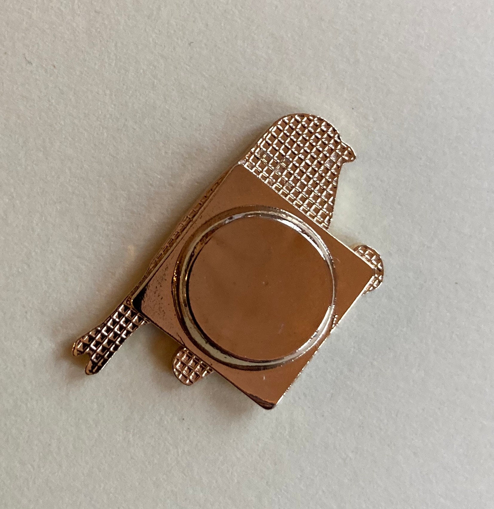 Pin Chinese Nightingale sunbird Pin Red-billed Leiothrix - Etsy