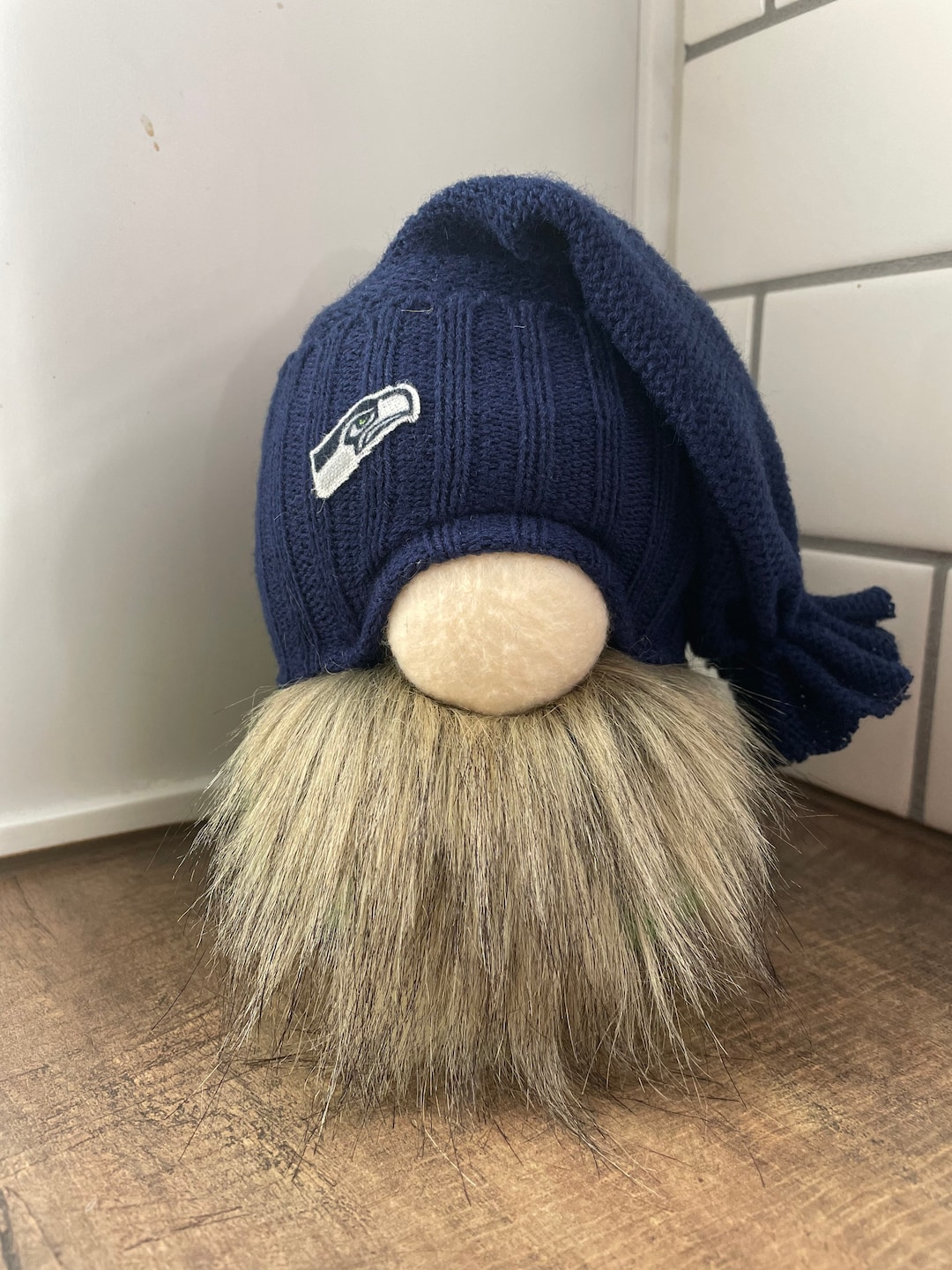 Seattle Seahawks Gnome. Football Gnome. Gnome - Etsy