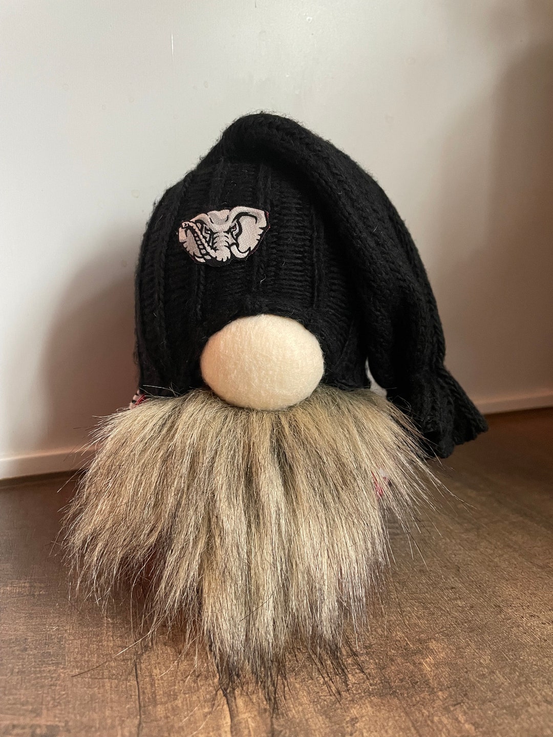 Alabama Crimson Tide Gnome, Football Gnome - Etsy