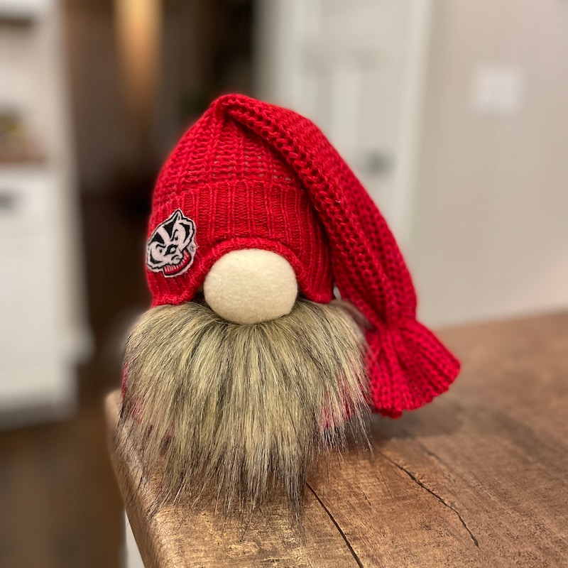 Wisconsin Gnomes - Etsy