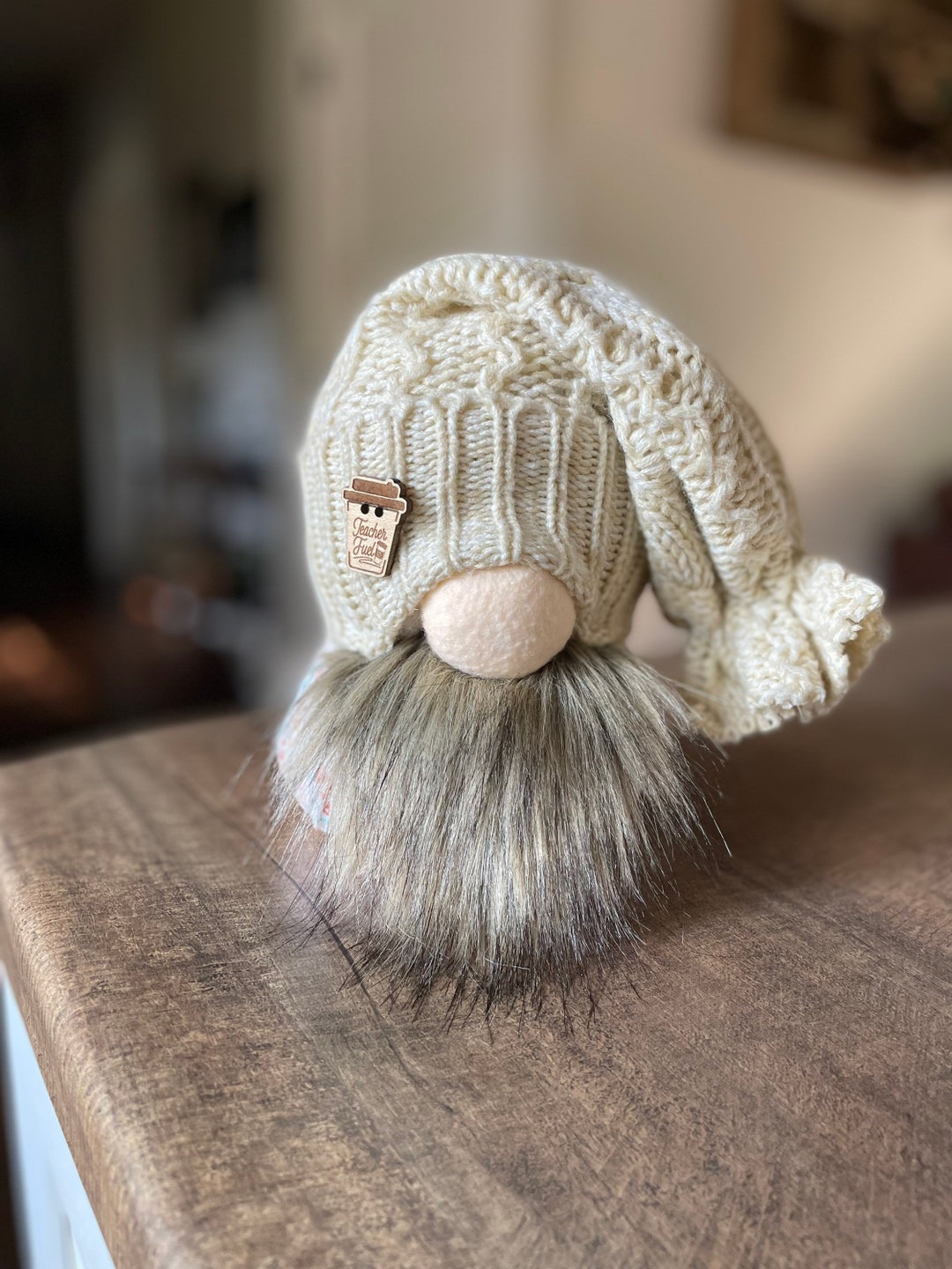 Teacher Gnome. School Teacher Gnome. Teacher Gift. Gnome. - Etsy