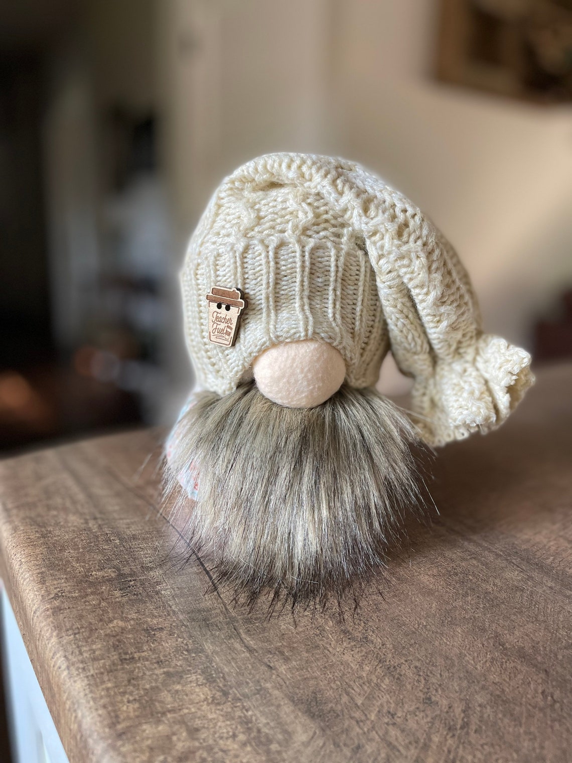 Teacher Gnome. School Teacher Gnome. Teacher Gift. Gnome. - Etsy