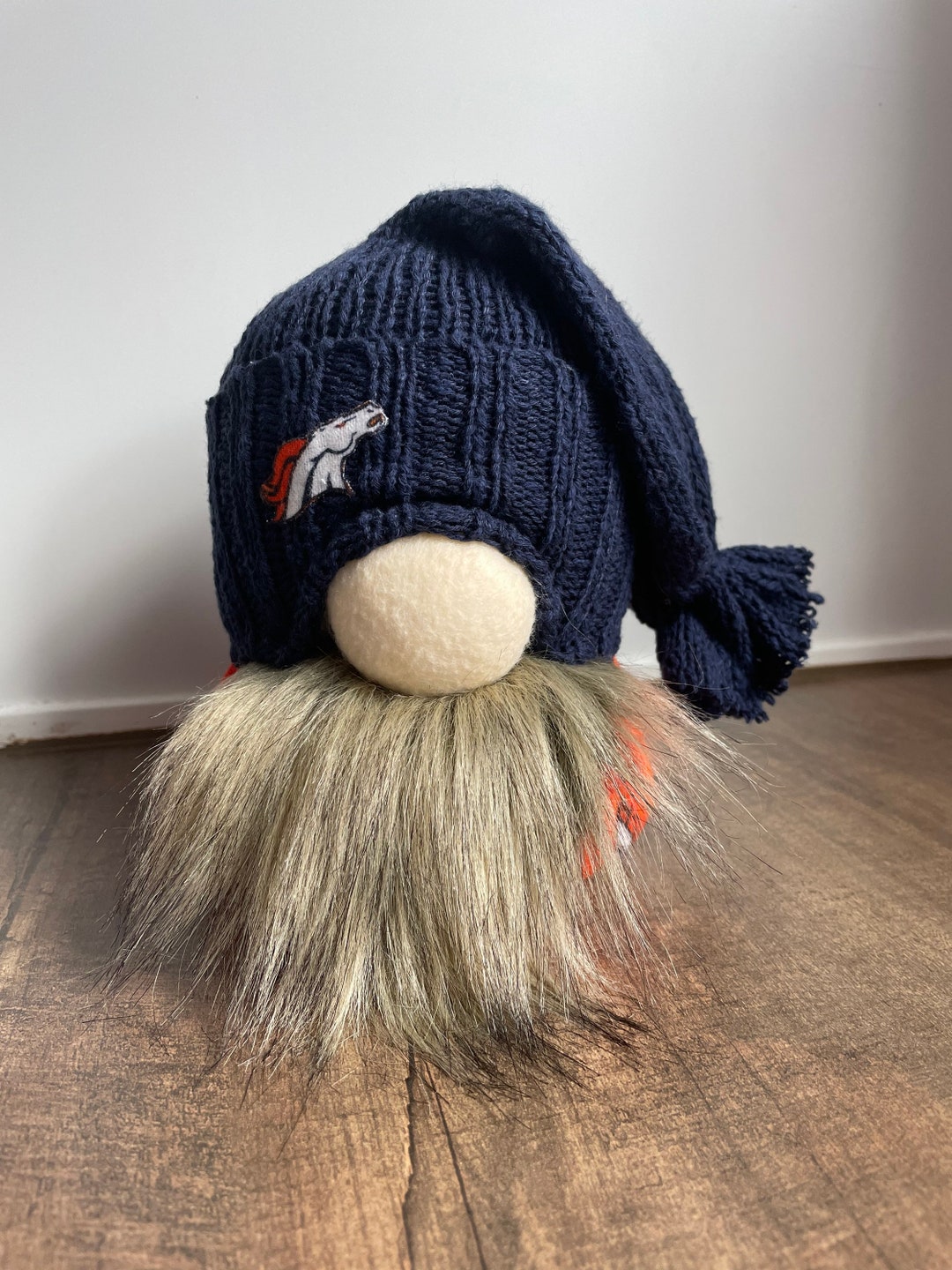 Football Gnome. Gnome - Etsy