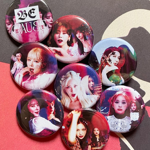 Kpop - Etsy