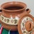 Olla De Barro Grande Large Bean Pot W Lid Mexican Bean Pot Olla ...