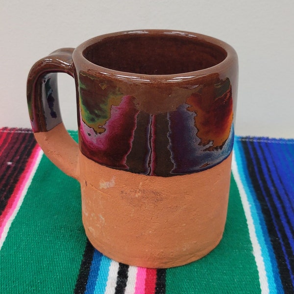 Vasos De Barro - Etsy