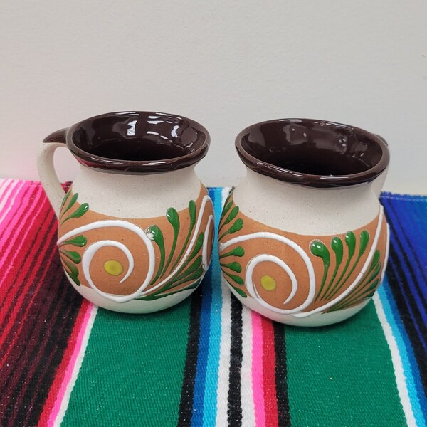 Mexican Tea Set - Etsy