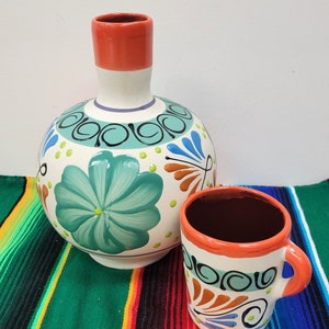 Large Grande Terracotta | Terracotta Jug | Large Mexican Water Jug ...