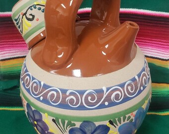 Mexican Water Jug | Etsy