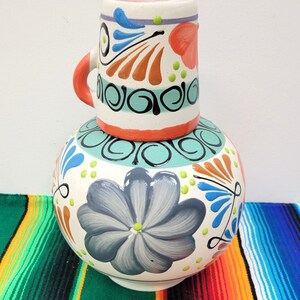 Large Grande Terracotta | Terracotta Jug | Large Mexican Water Jug ...