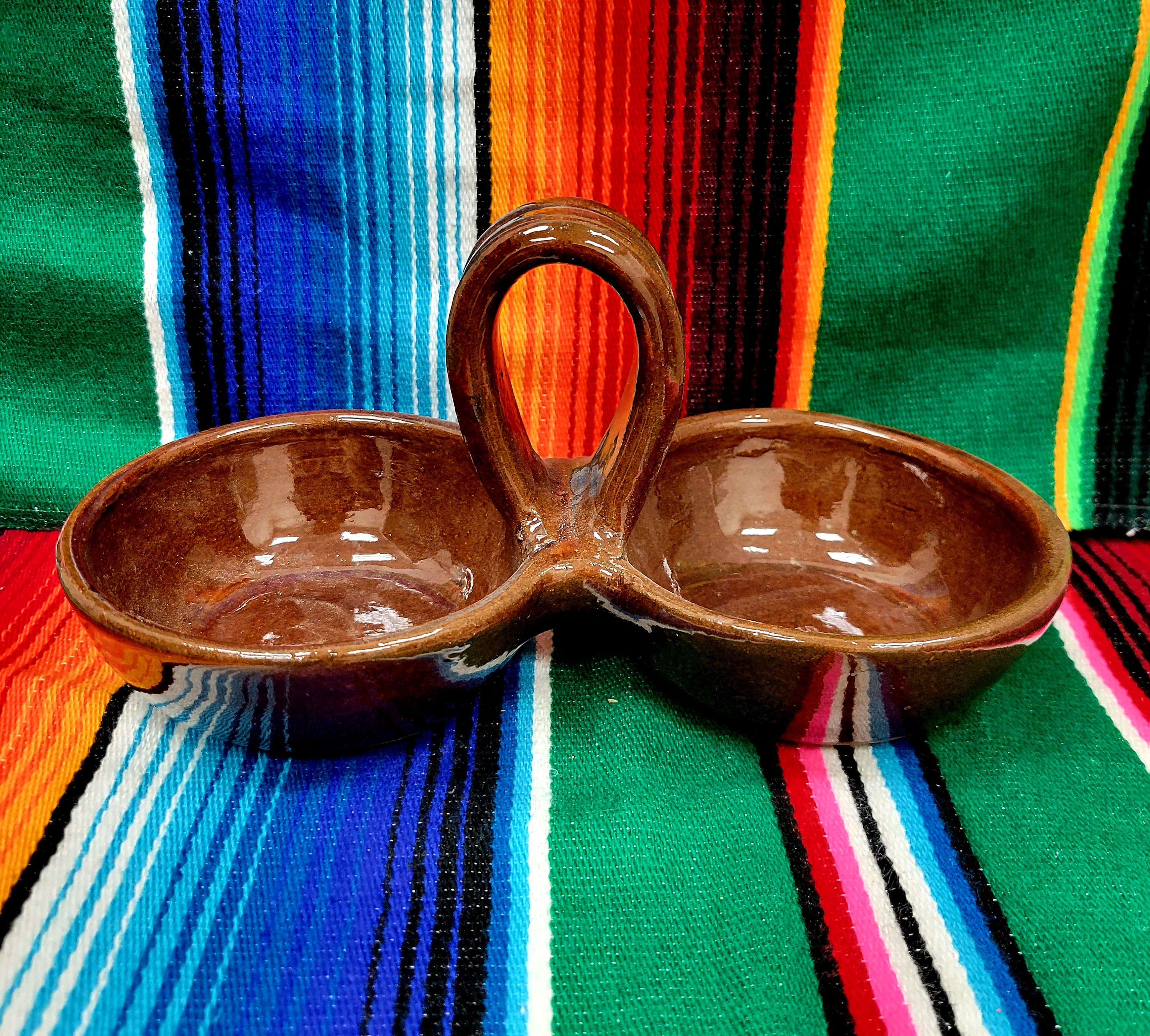 Salsa Bowls Two