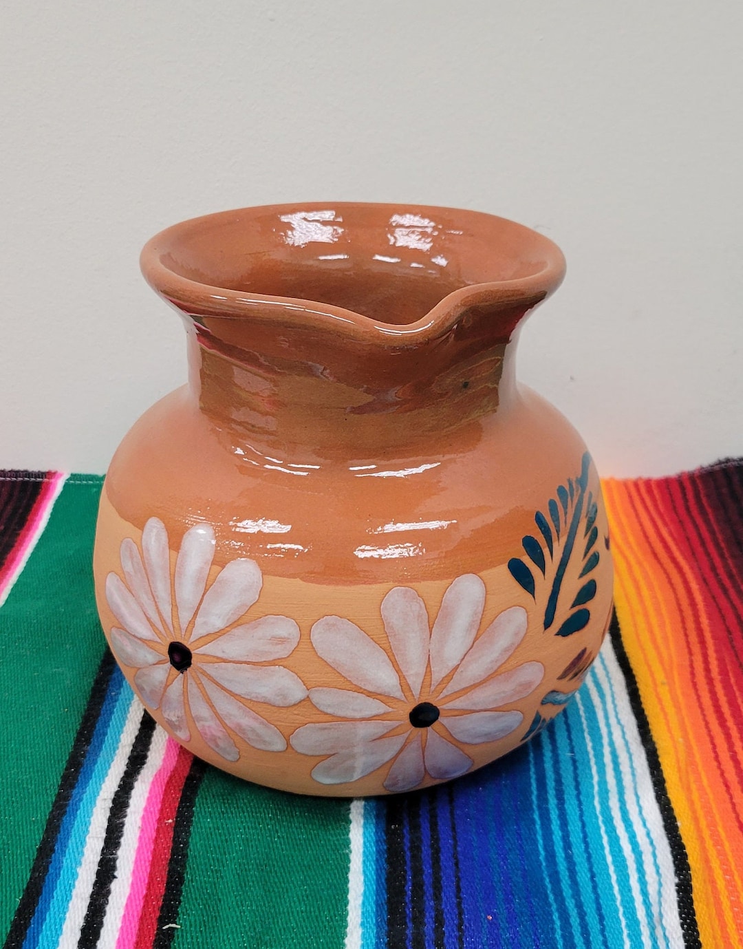 Grande Jarron De Barro Water Jug Clay Water Jug Mexico - Etsy