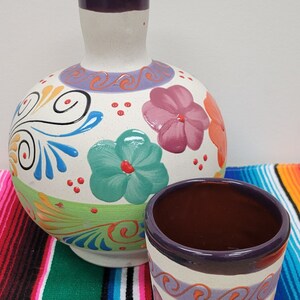Large Grande Terracotta | Terracotta Jug | Large Mexican Water Jug ...