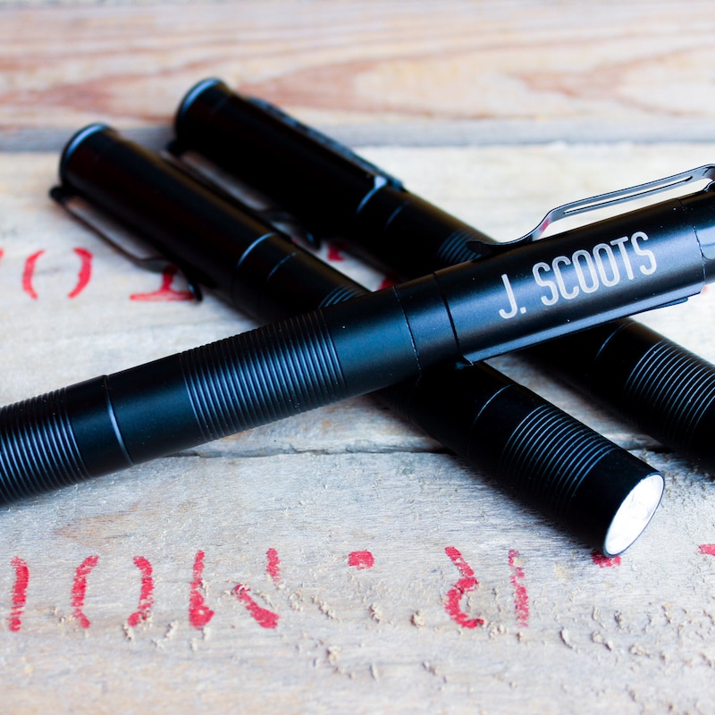 Lexi Luna Flashlight - Etsy Canada