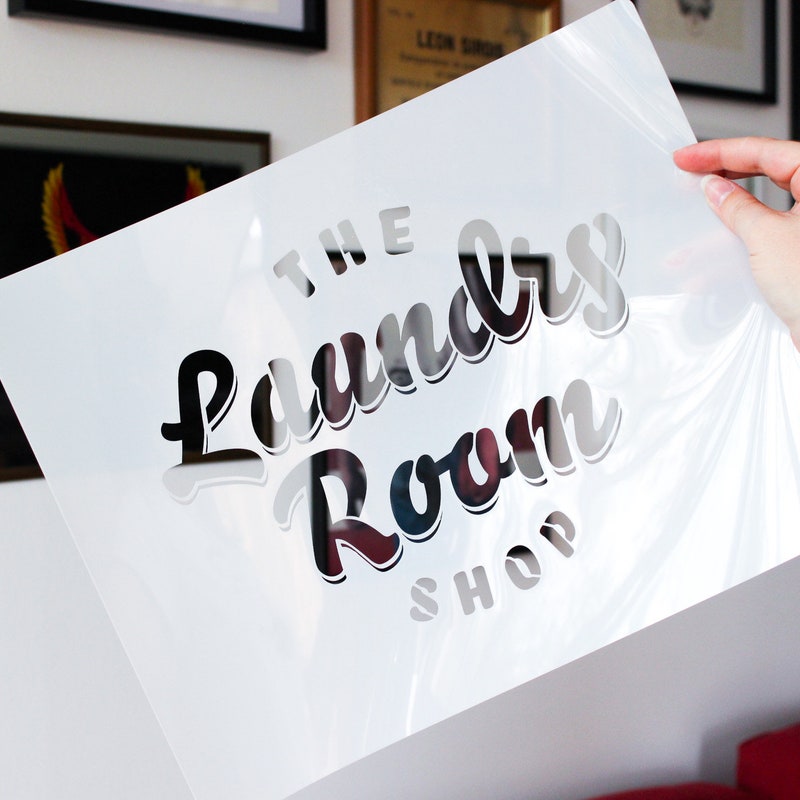 Custom Stencils - Etsy