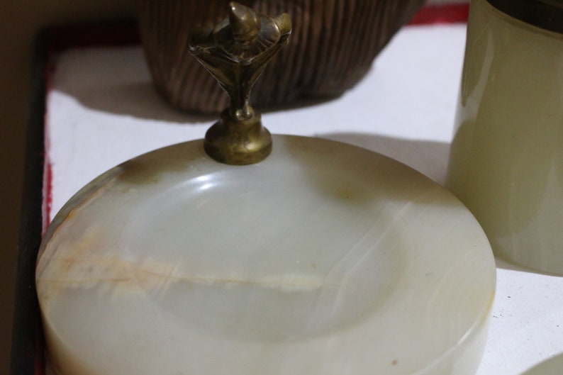 Jade Smoking Set - Etsy