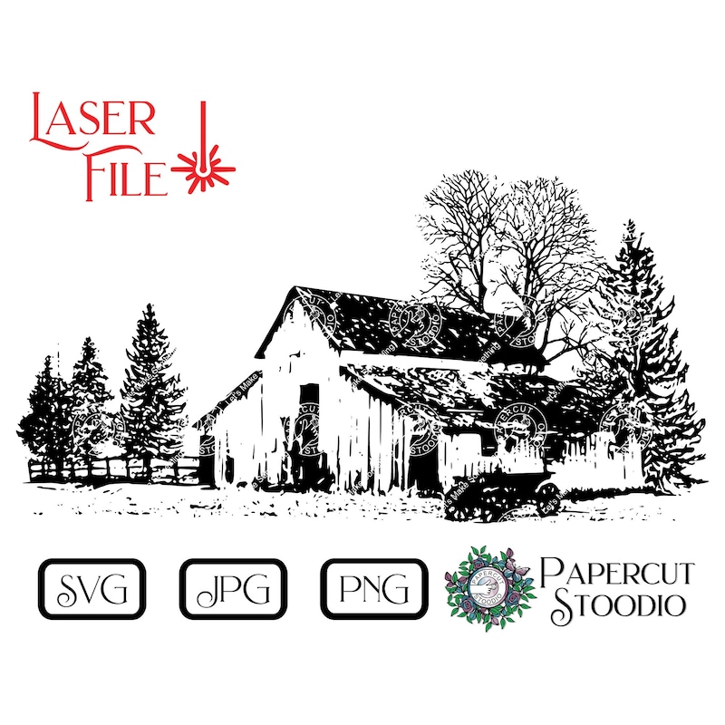 Barn Board Signs - Etsy