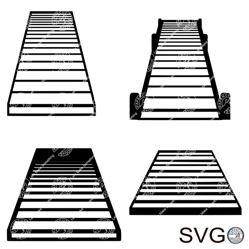 Dock Bundle Svg Lake Wharf Cottage Instant Download for DIY - Etsy