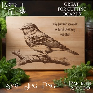 Eastern Bluebird Laser Engrave File, SVG PNG JPG (digital Download) - Etsy