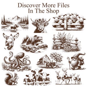 Laser Engrave File, Perch Fish Trophy SVG, Lightburn Glowforge Signs ...