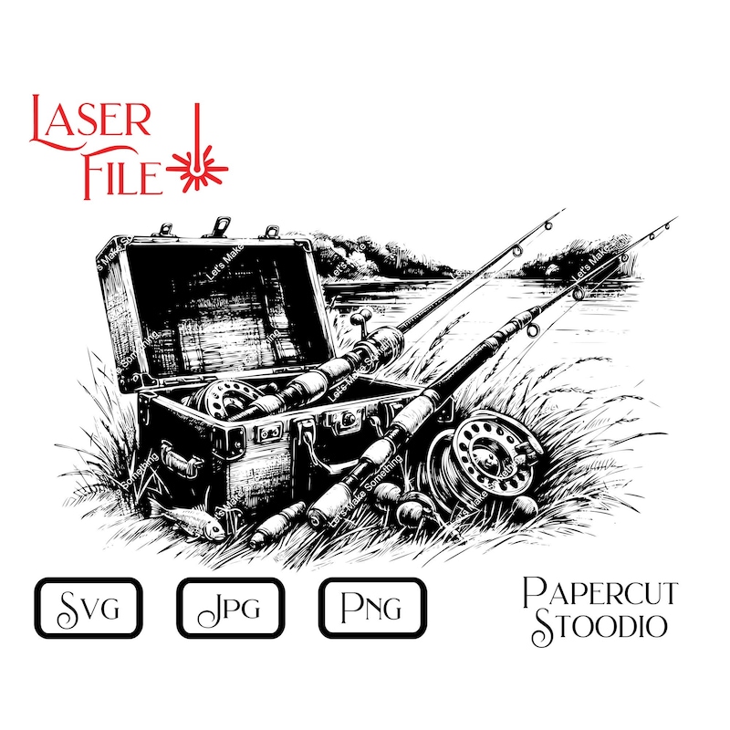 Unique Ice Fishing Gift - 60+ Gift Ideas for 2025