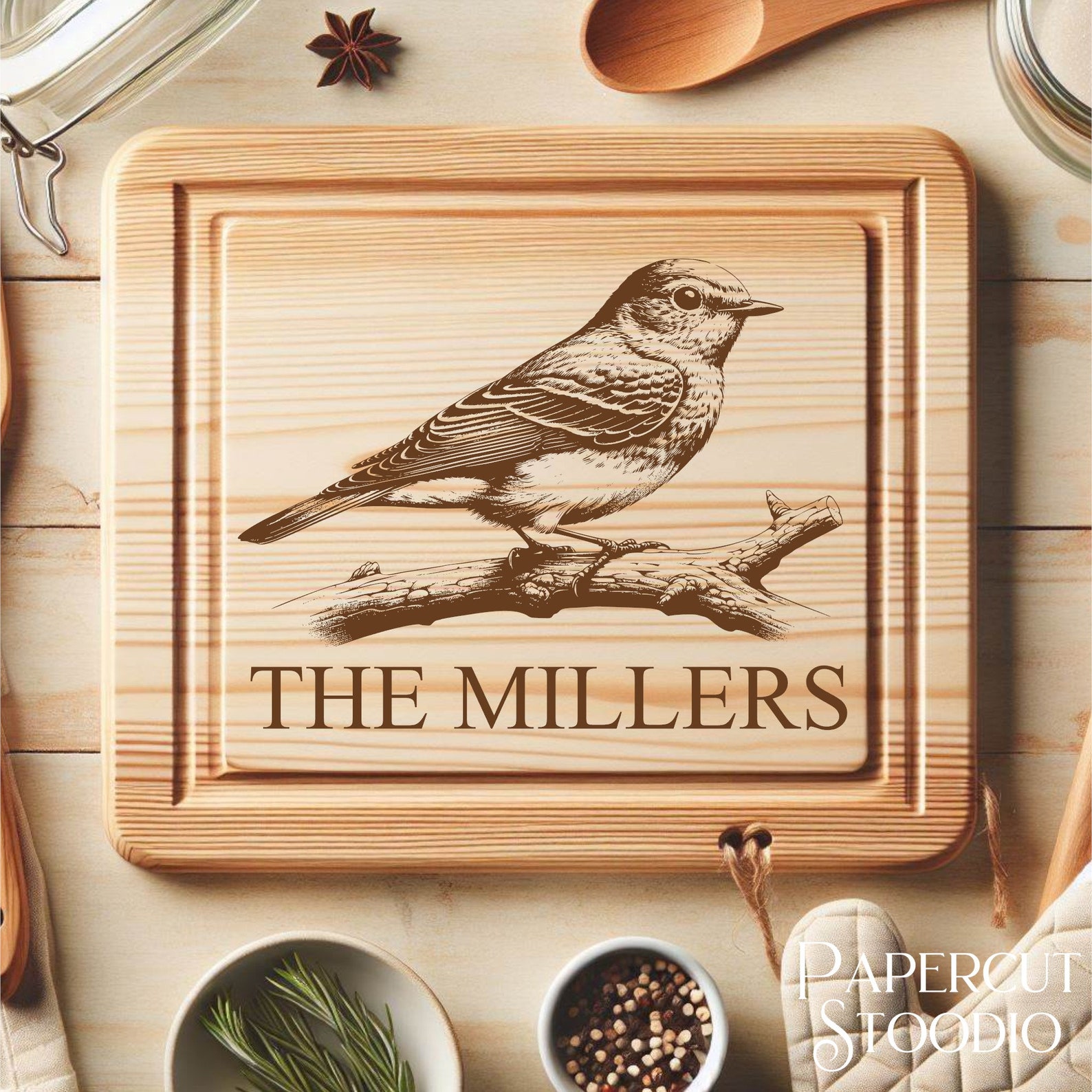 Eastern Bluebird Laser Engrave File, SVG PNG JPG (digital Download) - Etsy